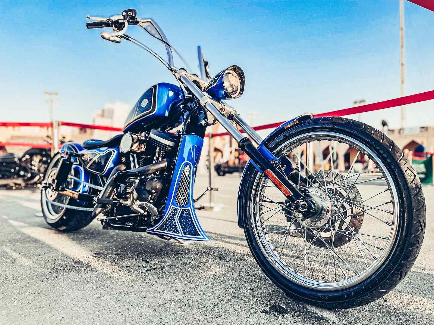 QATAR BATABIT SHOW 2023 - 645magazine