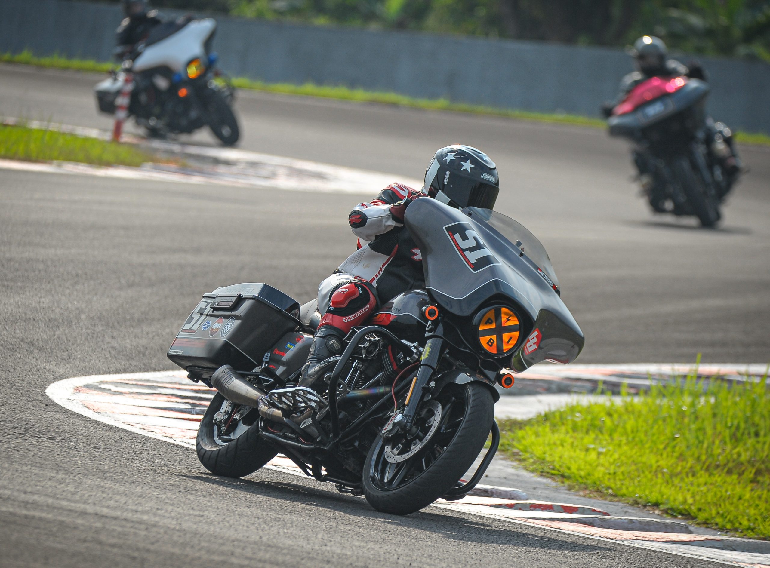 SPEEDLANE SESSION 2 DJAKARTA RULES - 645magazine