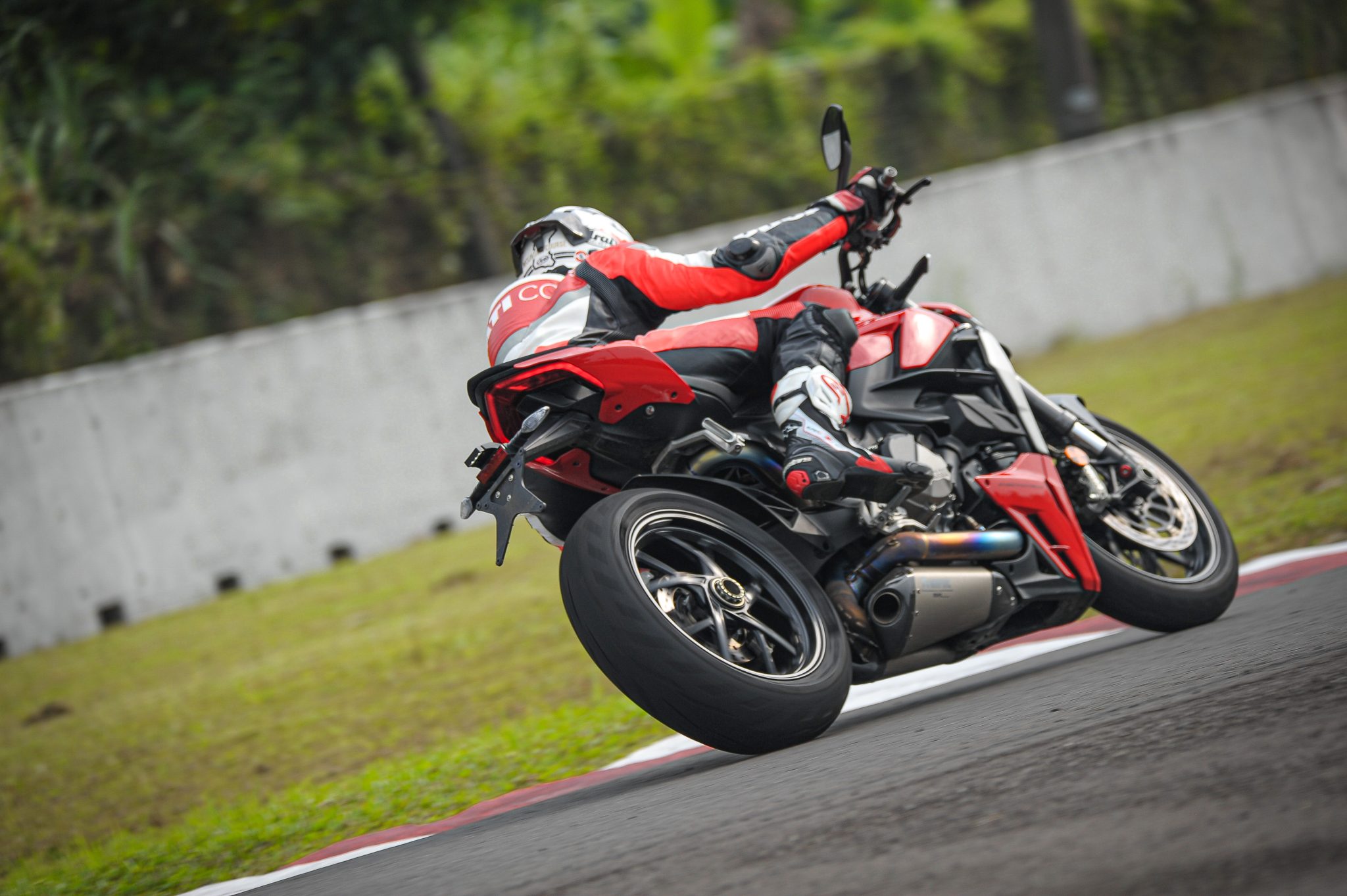 SPEEDLANE SESSION 2 DJAKARTA RULES - 645magazine