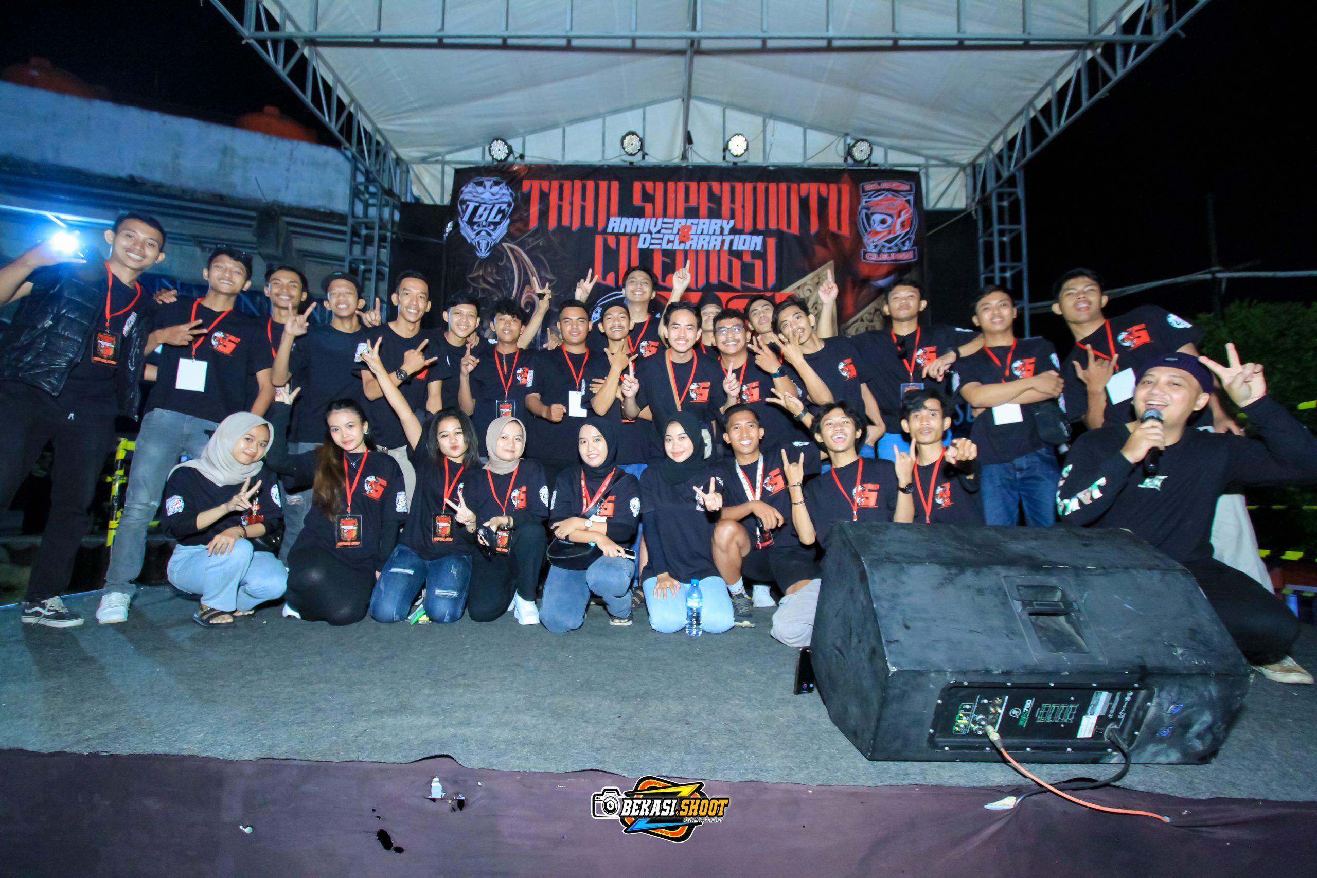 TRAIL SUPERMOTO CILEUNGSI - 645magazine