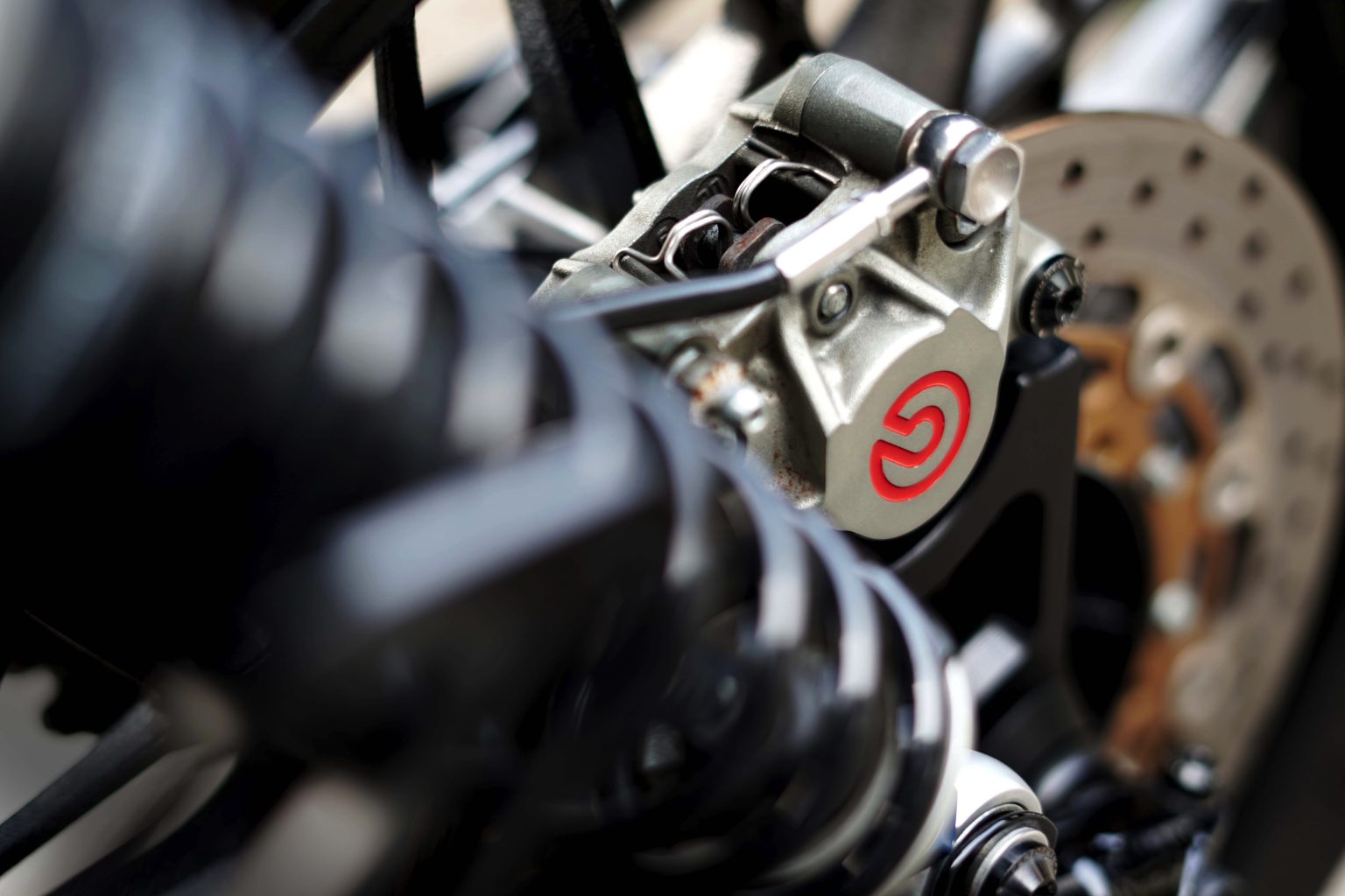 BMW R100 BIMO CUSTOMBIKES, - 645magazine