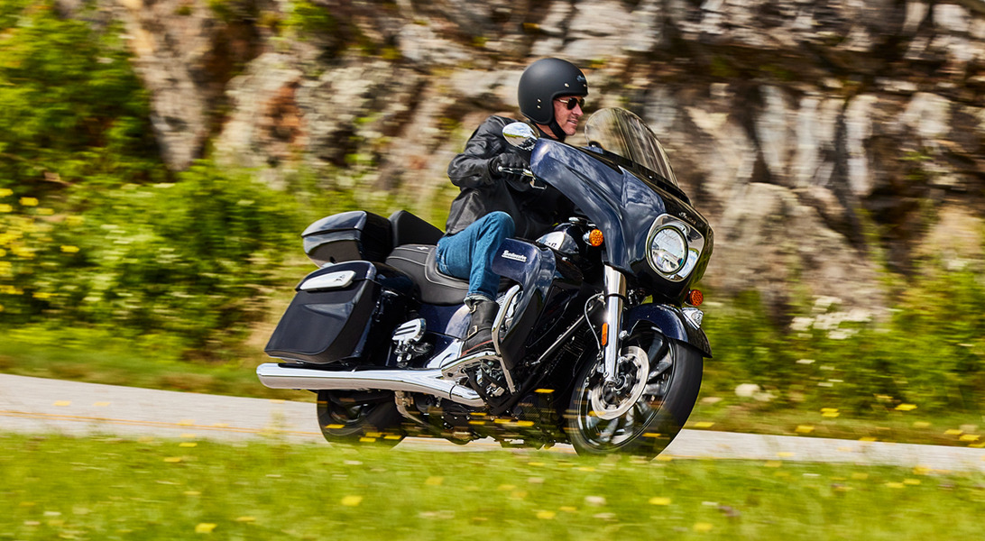 INDIAN MOTORCYCLES ADAKAN RECALL DEMI SAFETY - 645magazine