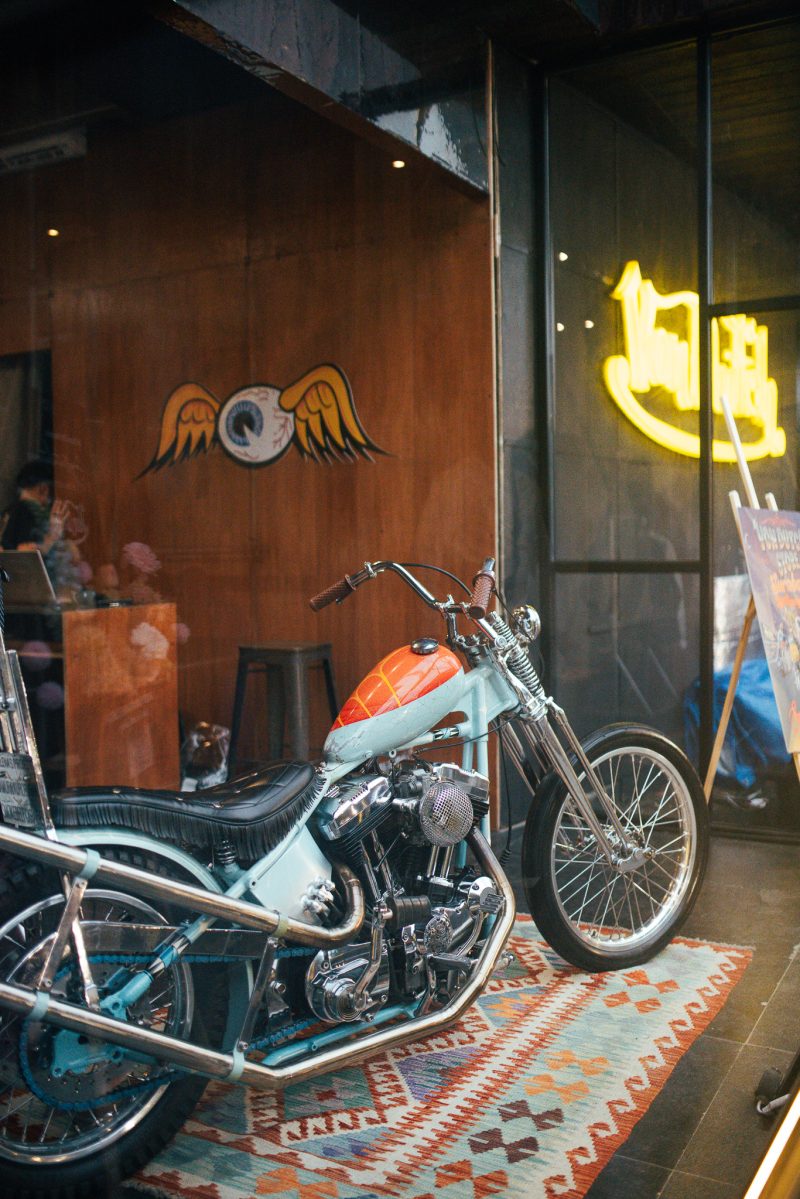 Von Dutch Indonesia | Luncurkan Flagship Store Terbaru di Surabaya ...